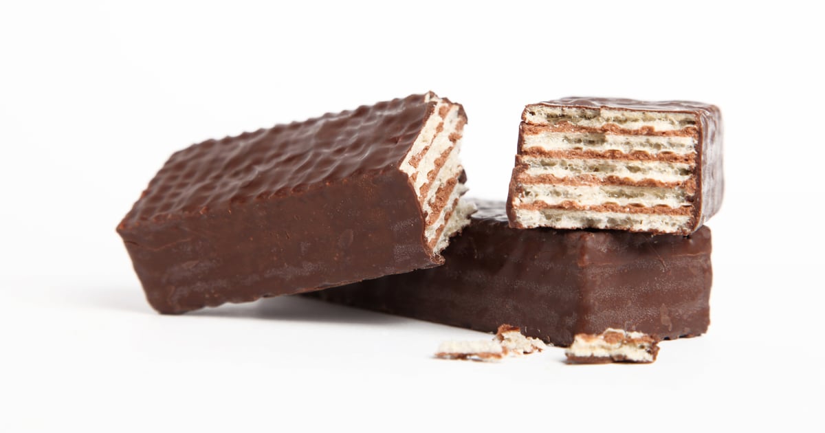 National Chocolate Wafer Day
