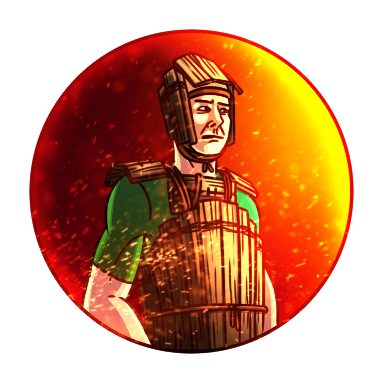 Perks 2x Vanilla Monday - Rusticated Store