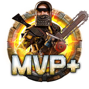 Repulsion | MVP+ Lifetime