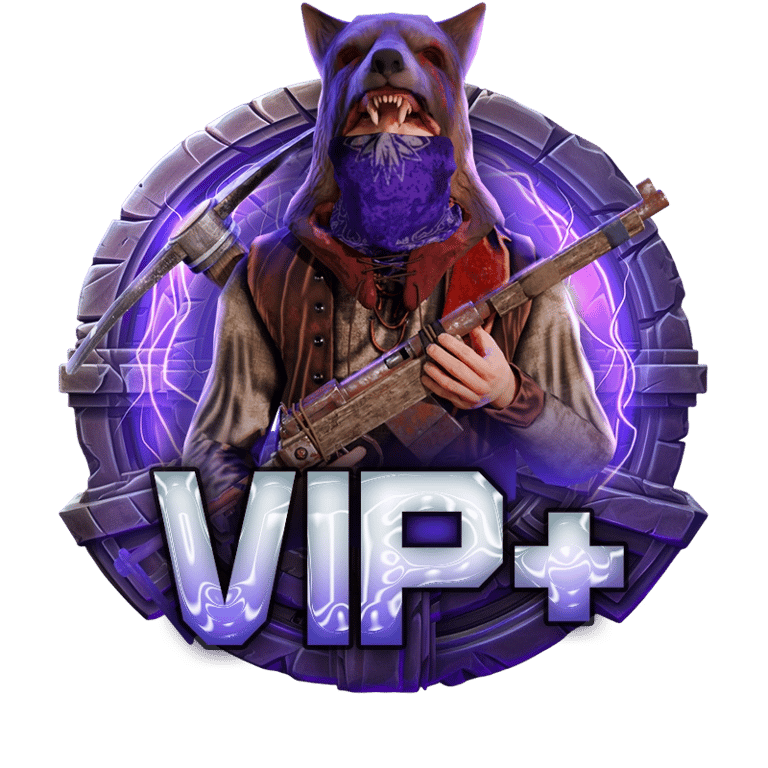 Repulsion | VIP+ Monthly