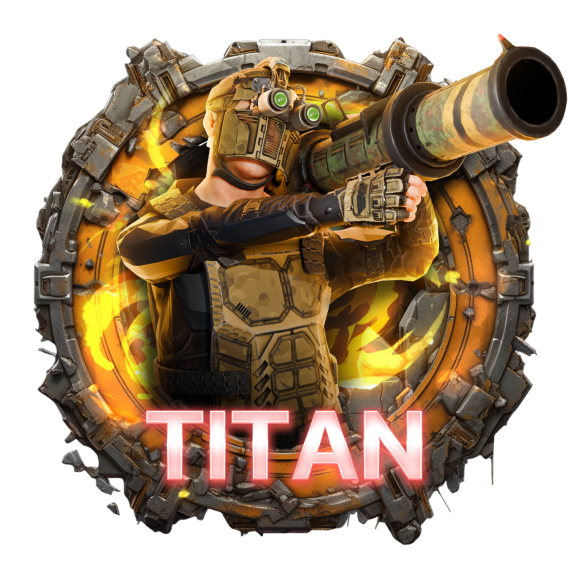 Ace Rust | Lifetime Ranks