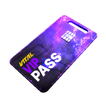 Vital Rust | EU Monthly