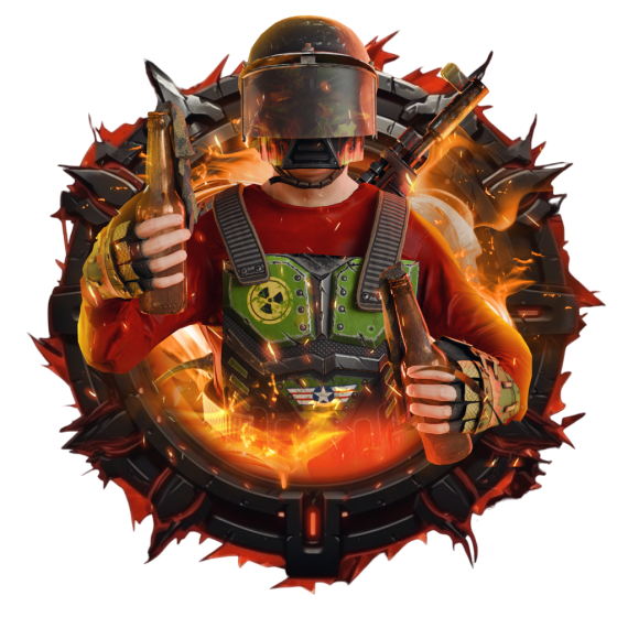 Vital Rust