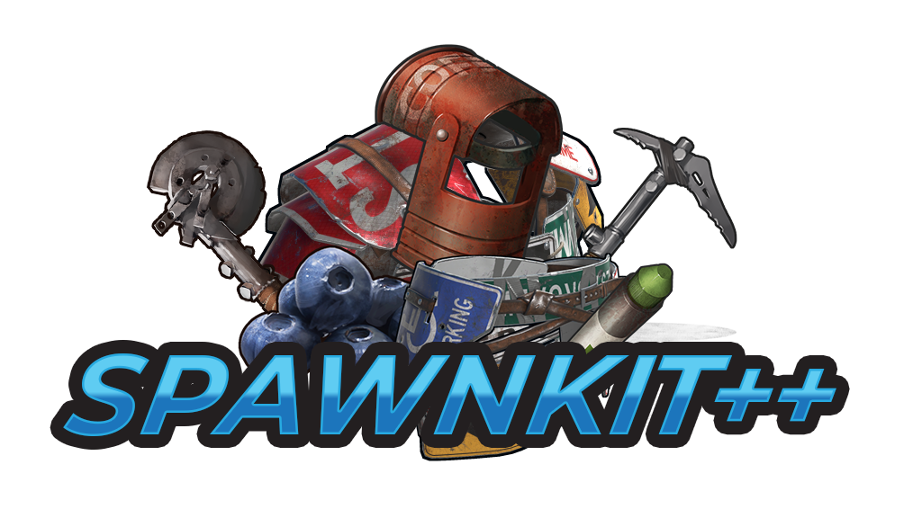 Paranoid.gg | Spawn Gear