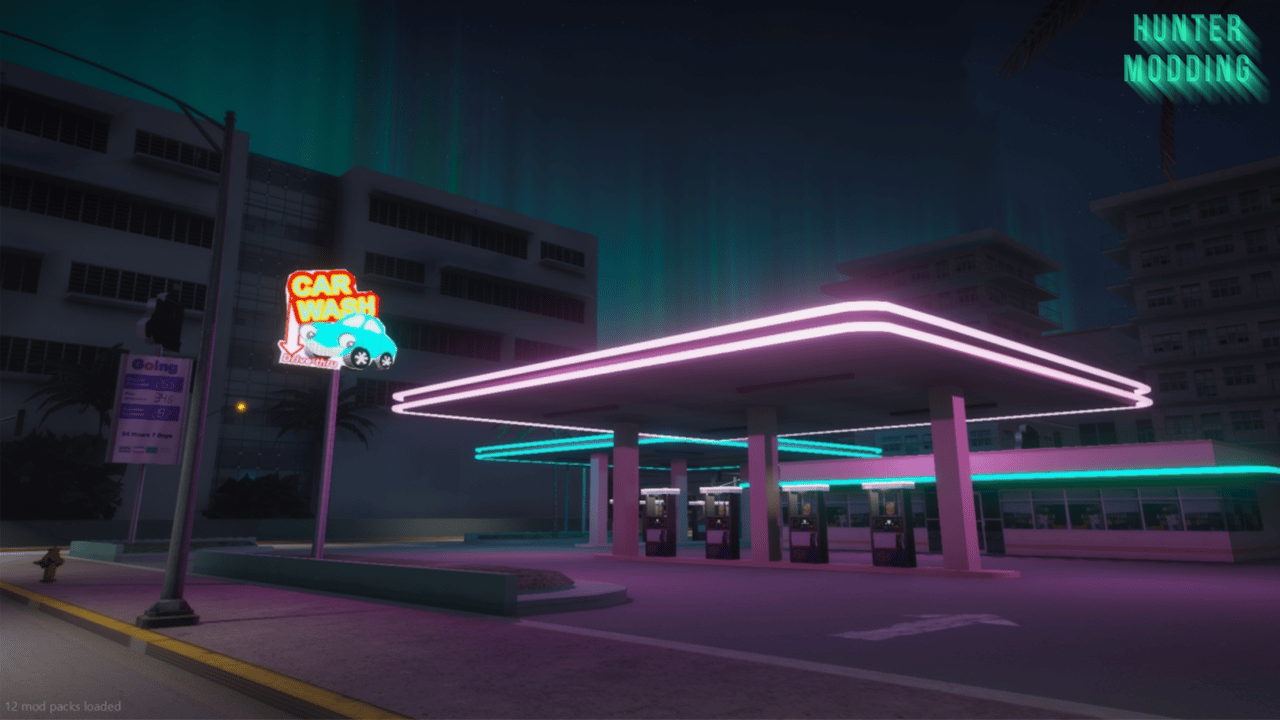 City Maps - Hunz Development
