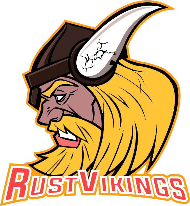 RustVikings