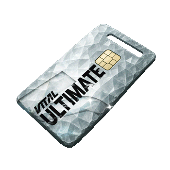 Vital Rust | EU Monthly