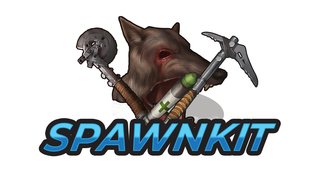 Paranoid.gg | Spawn Gear