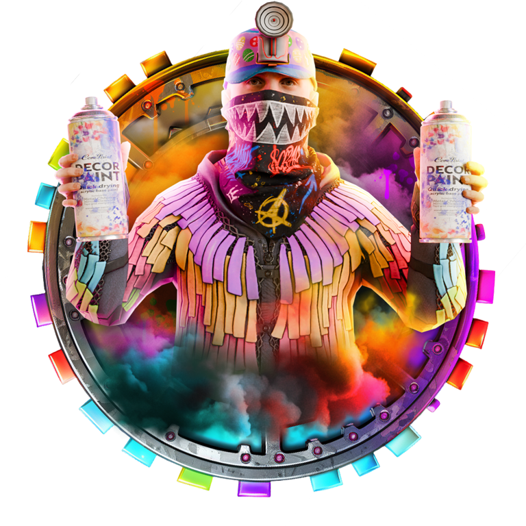 Tide Rust | Global Packages