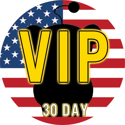 /r/PlayRust VIP | US Monthly (30 Days)
