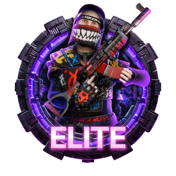 Ace Rust | Lifetime Ranks
