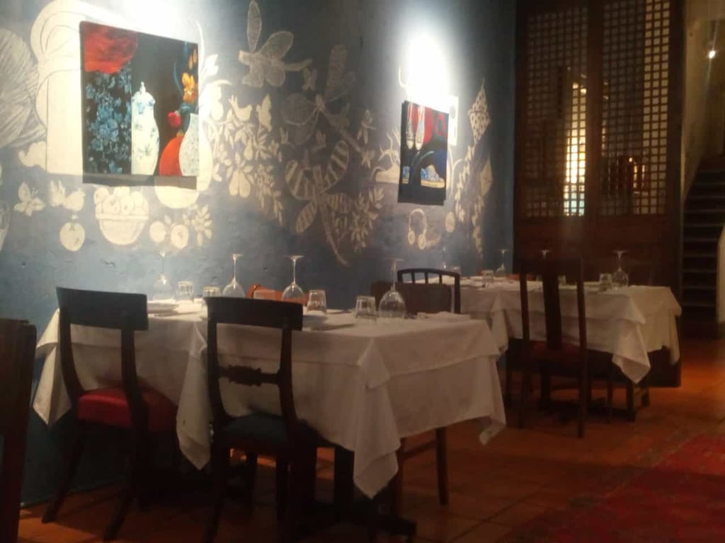 China House, Penang- Review: What's not to love? • Travel Mermaid