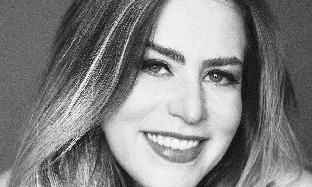 Entrevista: Lu Andrade fala sobre EP 'Elo' e revela principal experiência com o grupo Rouge ...