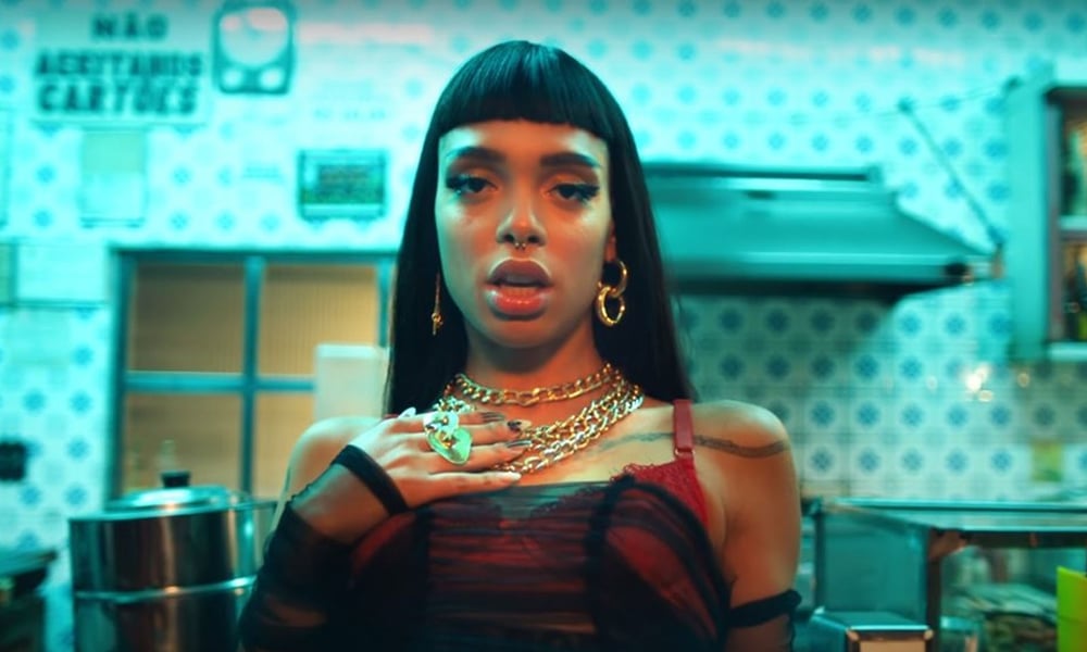 'Diaba': Clipe de Urias ganha prêmio no Berlin Music Video Awards ...