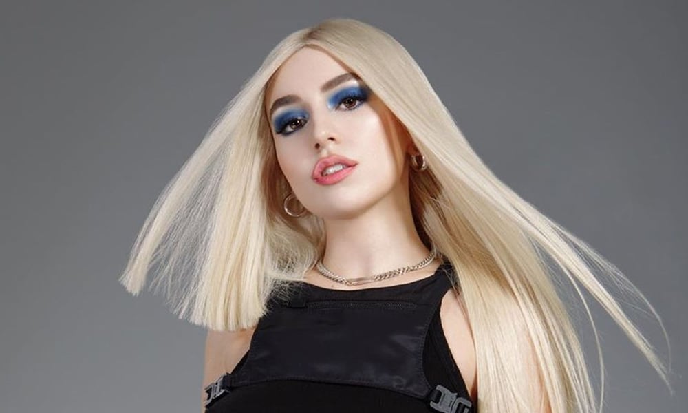 Ava Max lança single e divulga tracklist do primeiro álbum - Hashtag Pop