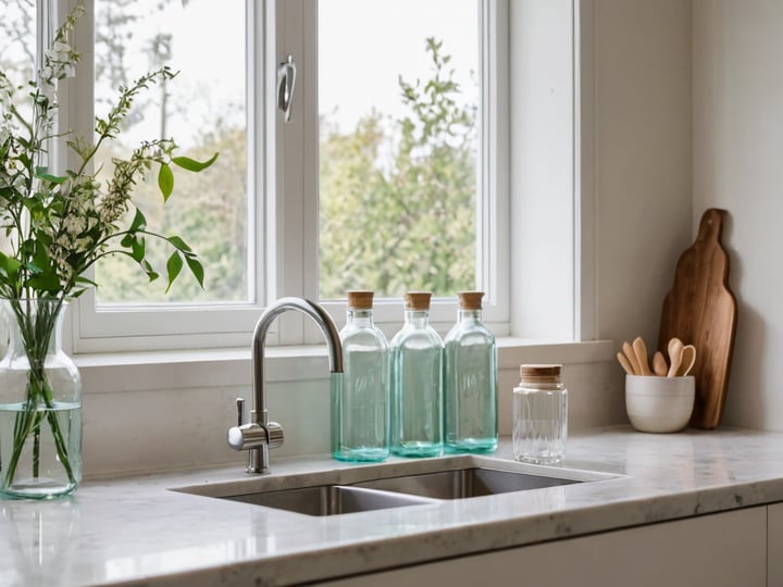 Non Toxic Detergents - Best Tips