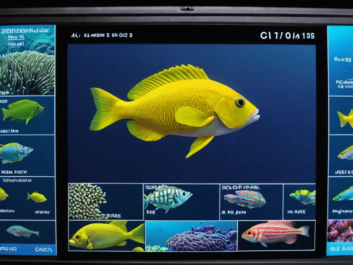 Underwater Fishing Cameras - Best Tips