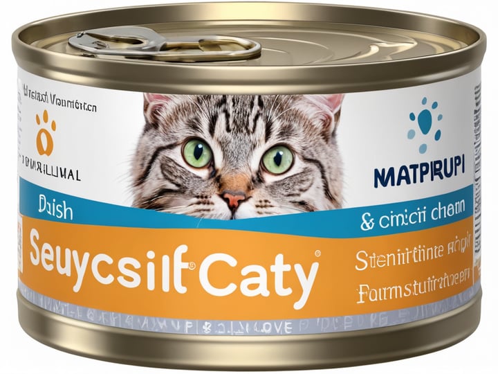 Wet Cat Foods For Sensitive Stomachs - Best Tips