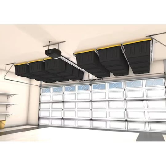 Optimize Your Garage - 10 Best Storage Systems for Efficient ...