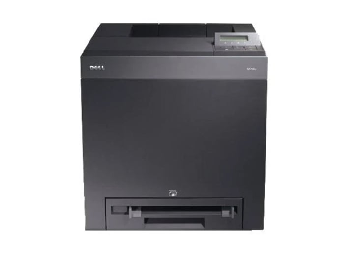 Powerful Printing: 50 Best Dell Laser Printers for High-Speed ...