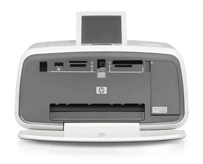 Capture the Perfect Moment - 10 Best HP Photo Printers for Stunning ...