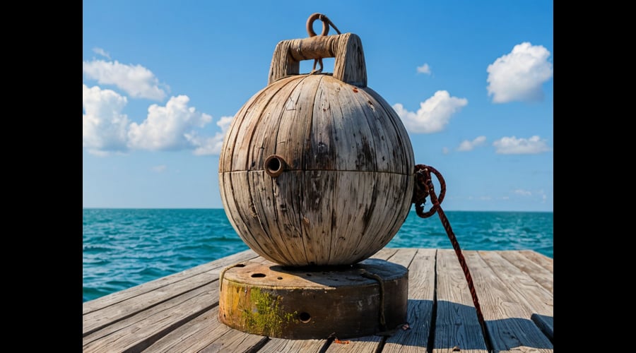 Secure Your Ride: 38 Best Mooring Buoys for Boaters and Dock Owners — SERP