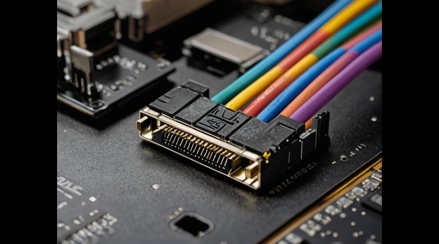 Best PCIE Cables for High-Speed Data Transfer: Our Top 43 Picks for ...