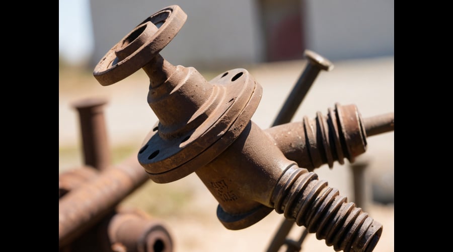 Unleash the Flow: 21 Best Purge Valves for Efficient Piping Systems — SERP