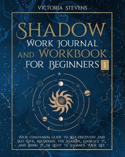 Unlock Your Inner Wisdom - The Top 10 Shadow Work Journals for Self ...