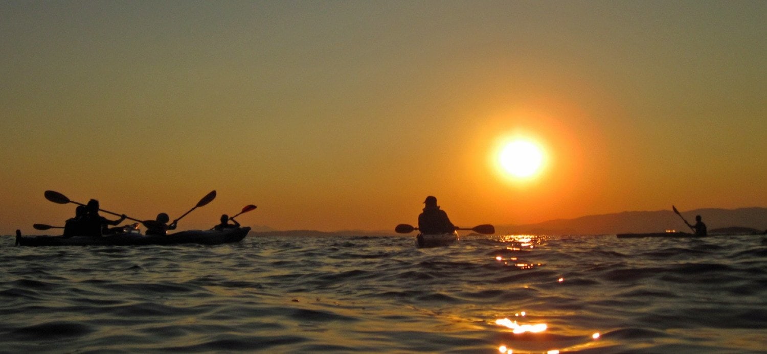 Home of Paddle UK | The NGB for paddling and paddle sport