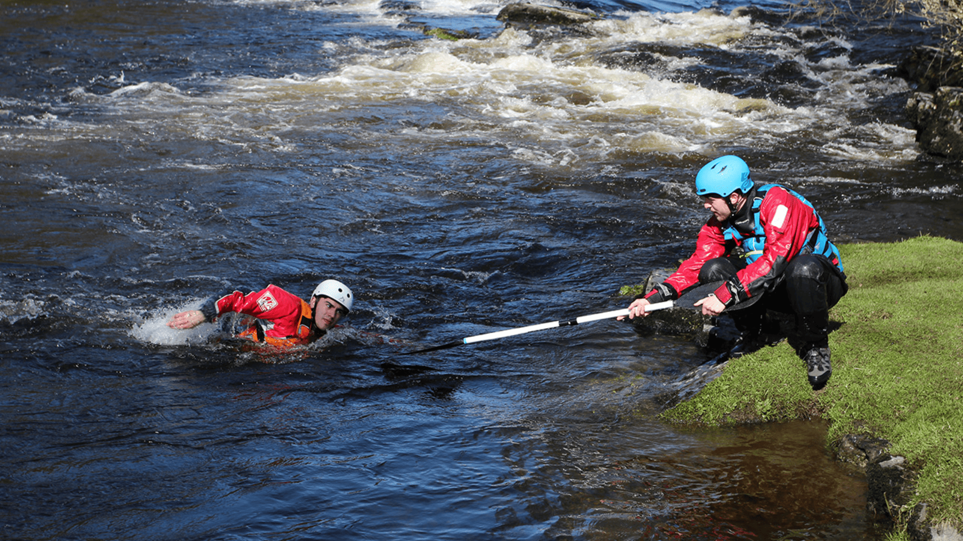 Safety Documents for Paddling | Paddle UK