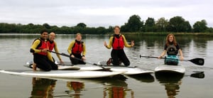 Membership Home | Join, Renew, or Find Benefits | Paddle UK