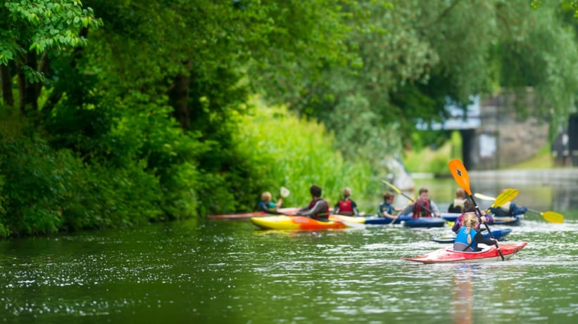 Our Vice Presidents | Paddle UK