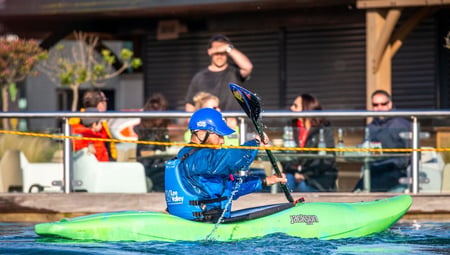 Paddling Events Toolkit | Paddle UK