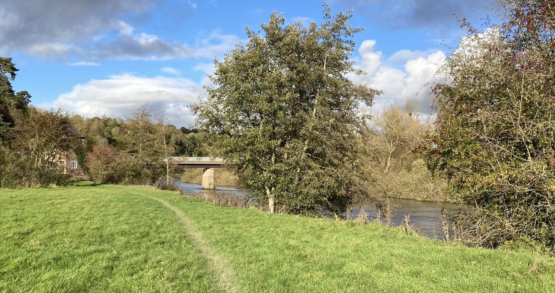 Funding for meadow and hedgerow at paddling site | Paddle UK