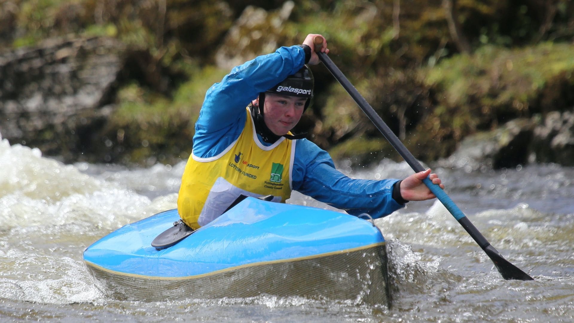 2024 Wild Water Racing international teams announced | Paddle UK