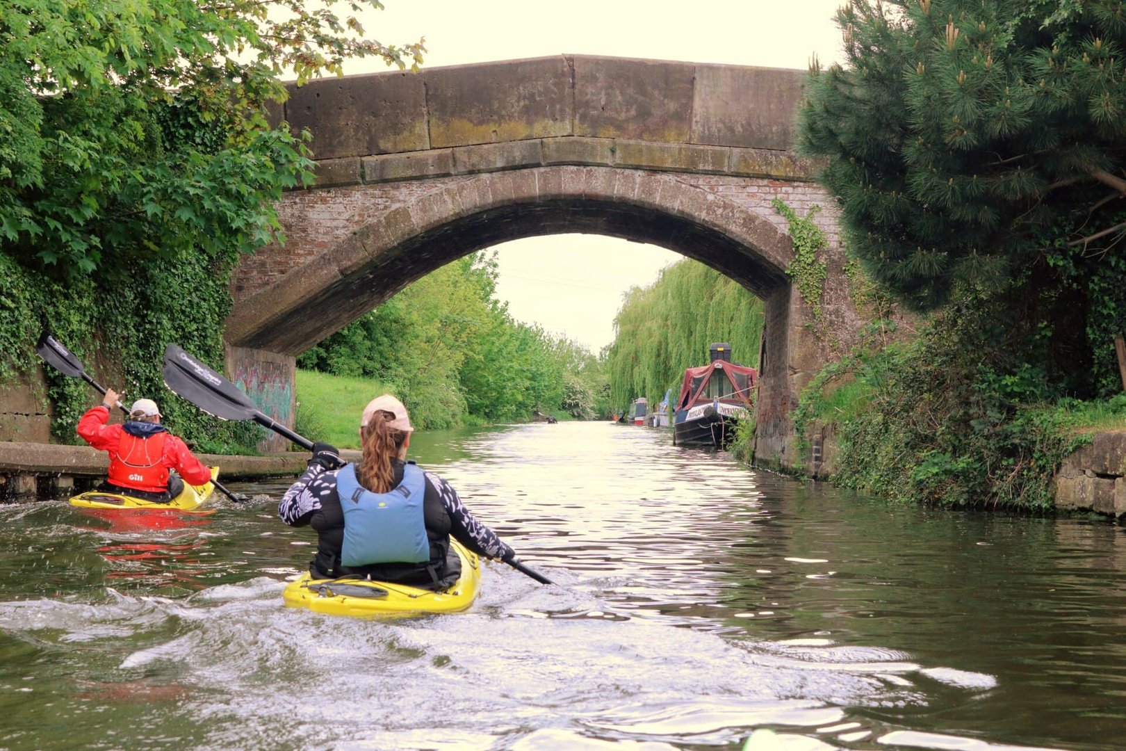 New ‘bathing sites’ announced by the government - Paddle UK reaction