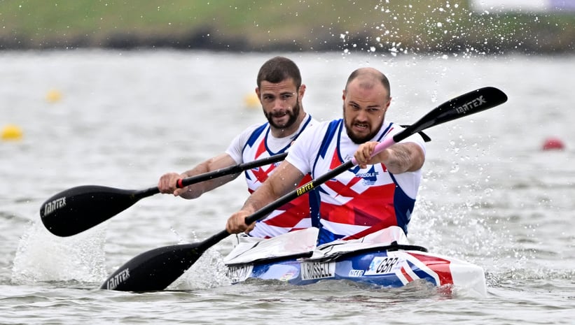 Canoe Sprint | Find Canoe Sprint Clubs & Events | Paddle UK