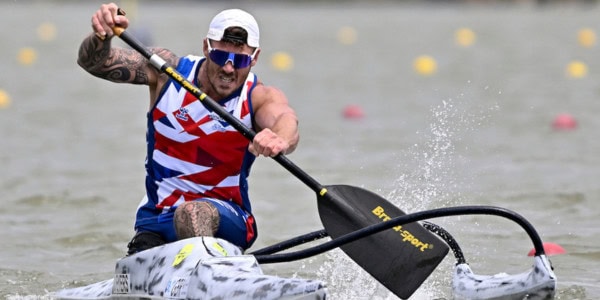 Paddlesport Disciplines | Paddle UK