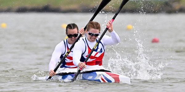 Paddlesport Disciplines | Paddle UK