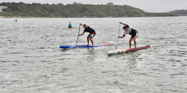 Paddlesport Disciplines | Paddle UK
