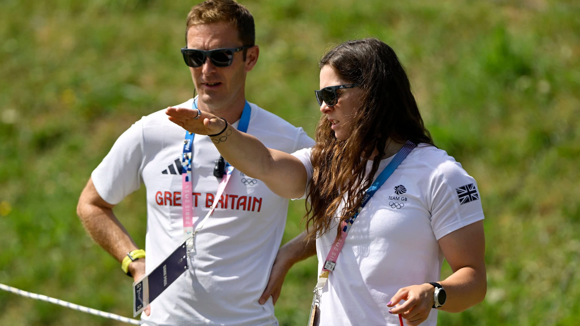 Craig Morris set to leave Paddle UK after Olympic success | Paddle UK