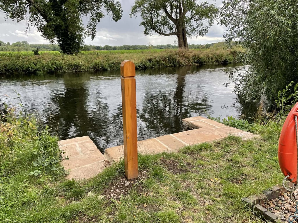 New Trent Valley Paddle Trail for Paddle UK members | Paddle UK