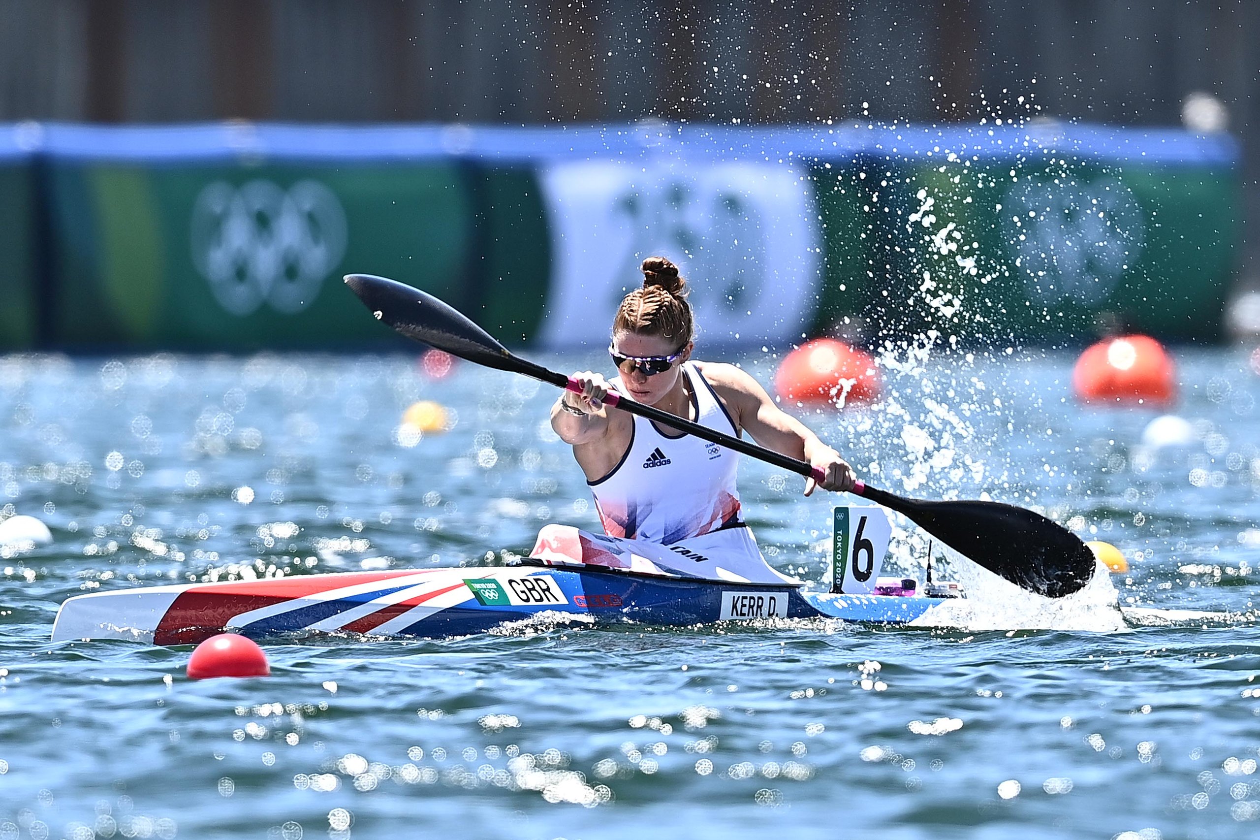International Women’s Day: Deb Kerr on paddling journey & encouraging ...