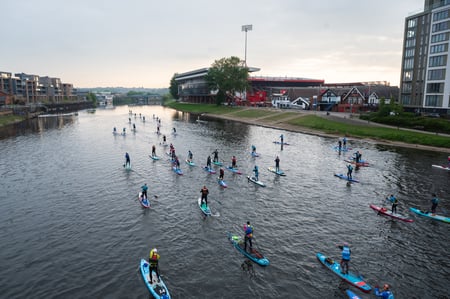 Paddle UK Services Login | Paddle UK