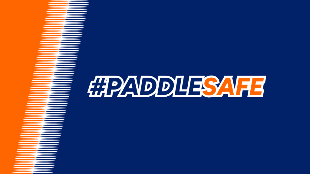 #PaddleSafe with Paddle UK and the RNLI this summer | Paddle UK