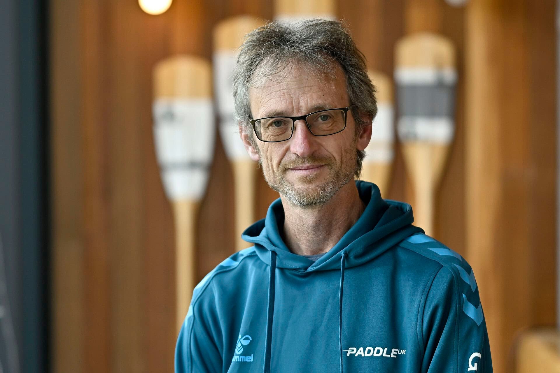 Our Board, Meetings, and Committees | Paddle UK