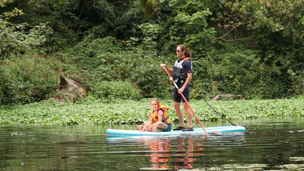 Explore more places to paddle this summer | Paddle UK