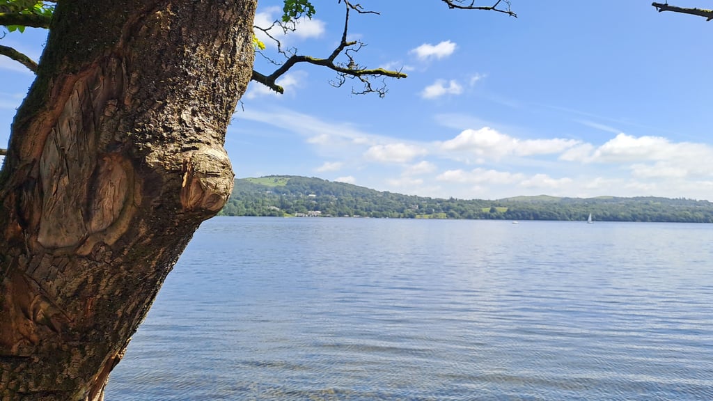 Places to Paddle: Windermere in the Lake District | Paddle UK