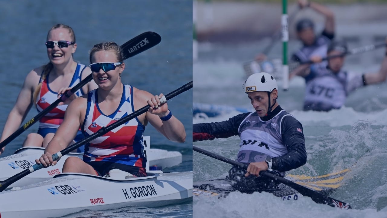 2027 World Class Programme Qualification Policy | Paddle UK